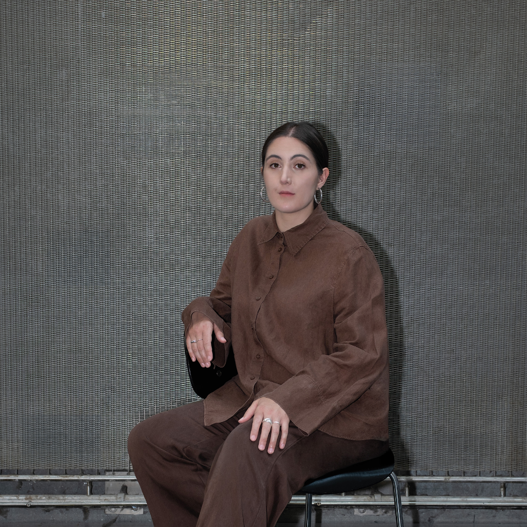 Amelie Poxleitner ist German Design Award Newcomer Nominee 2026 🏆 | HfG ...