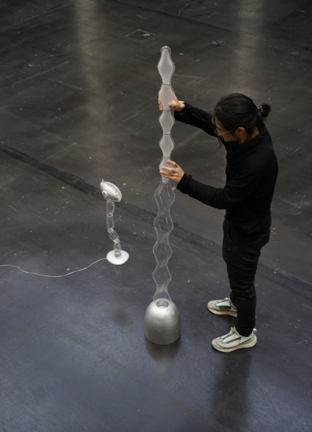 HfG Alumni Zhen Bian mehrfach ausgezeichnet | HfG Karlsruhe