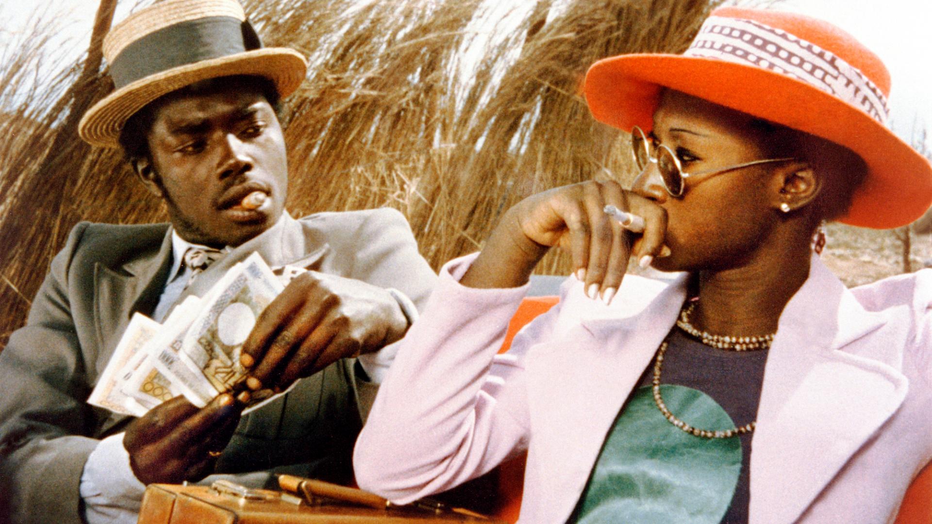 Kino im Blauen Salon - Touki Bouki 24. Mai 2025, 21:15 Uhr – Open Air ...