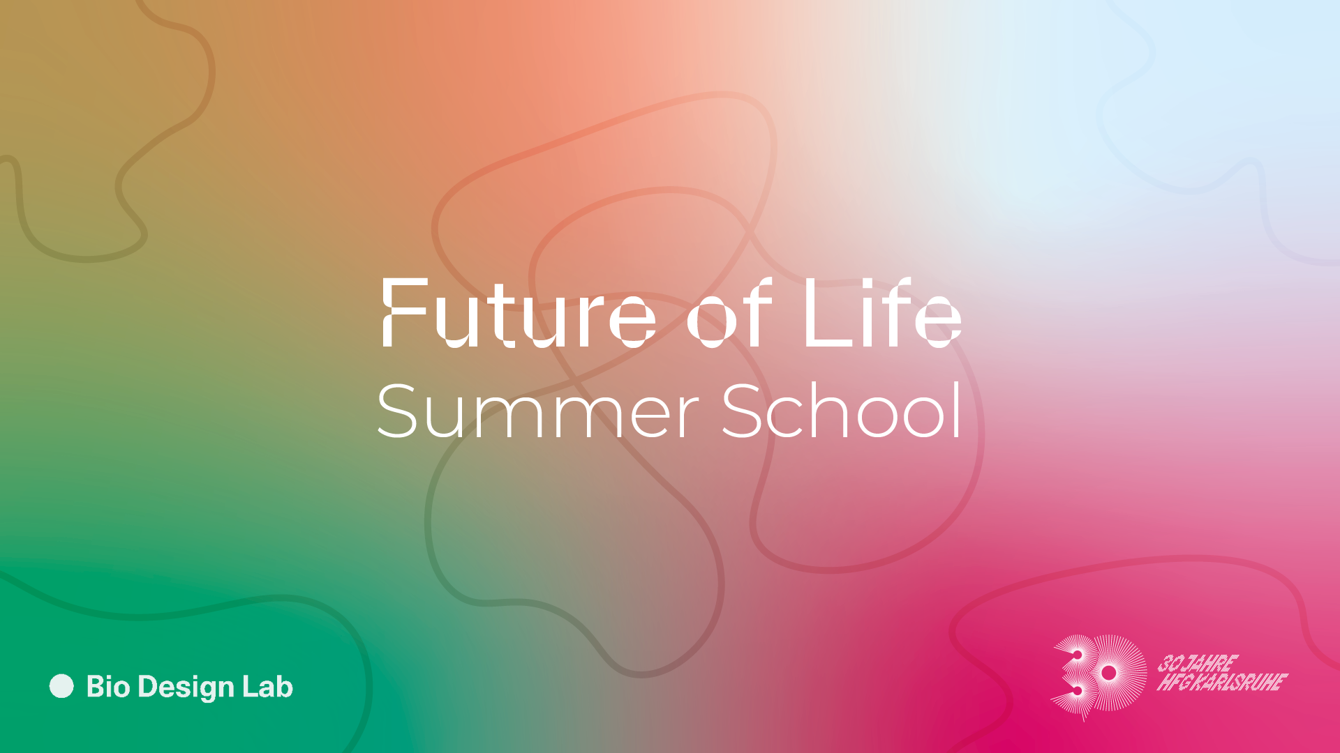 Future of Life 26.-30.07.22 – A speculative summer program exploring ...