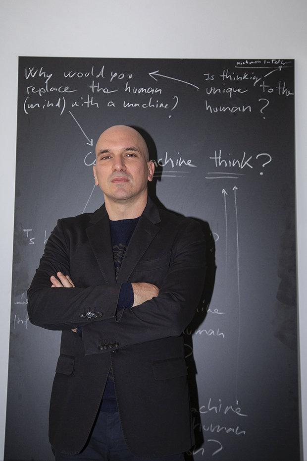 HfG research group KIM receives full funding from the Volkswagen ...