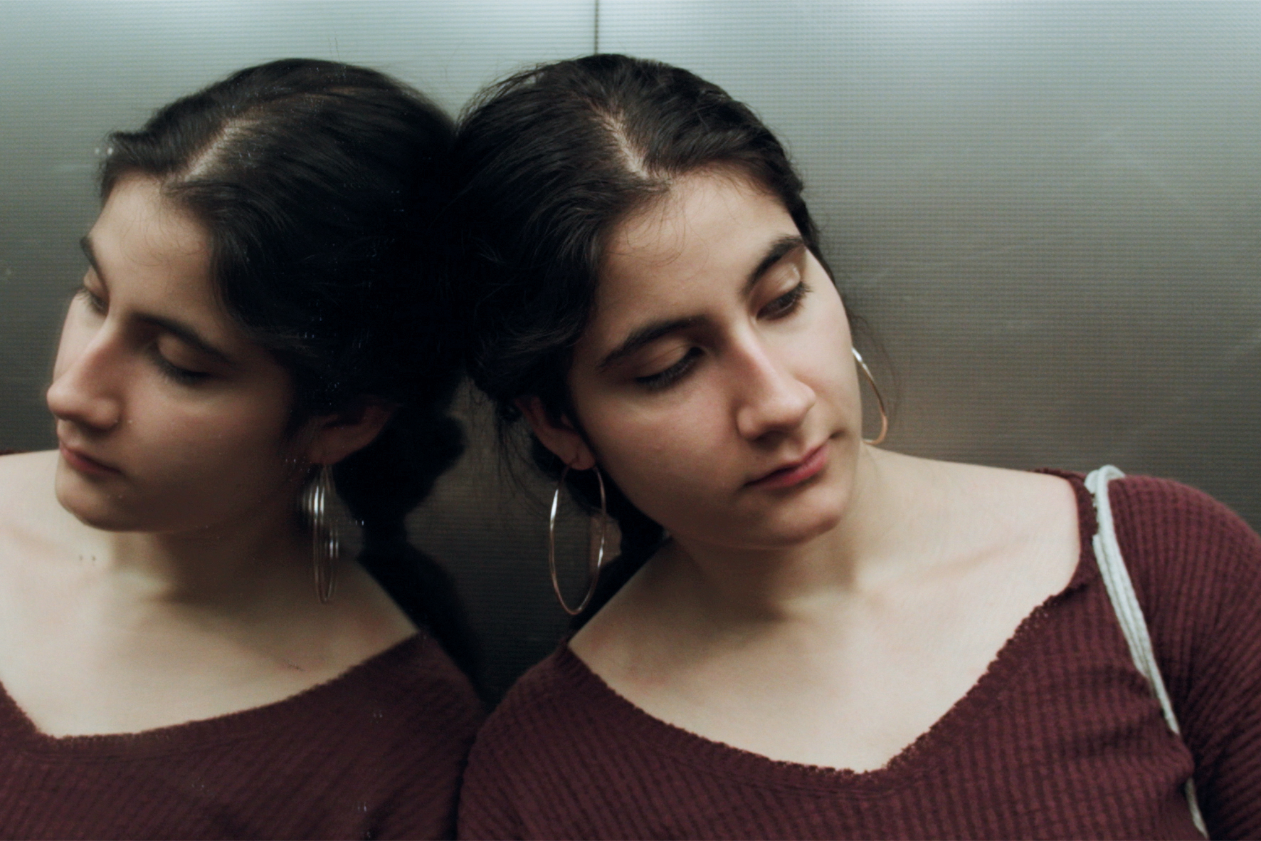 HfG Vertretungsprofessorin Serpil Turhan präsentiert ihren neuen Film ...