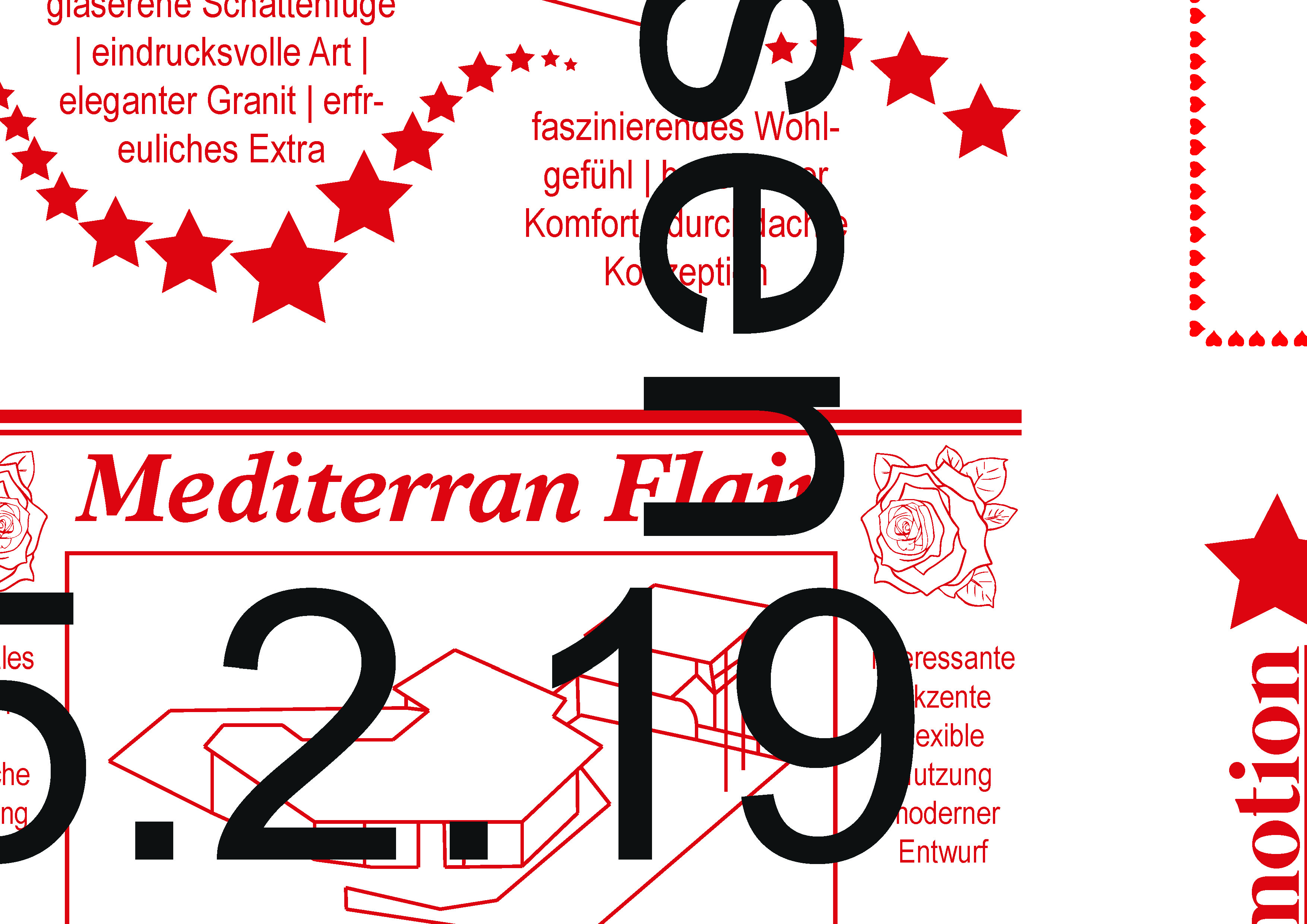 Künstlerische Arbeiten von Studierenden der HfG im ...