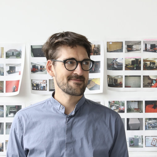 Landeslehrpreis 2021 geht an HfG-Vertretungsprofessor Thomas Rustemeyer ...