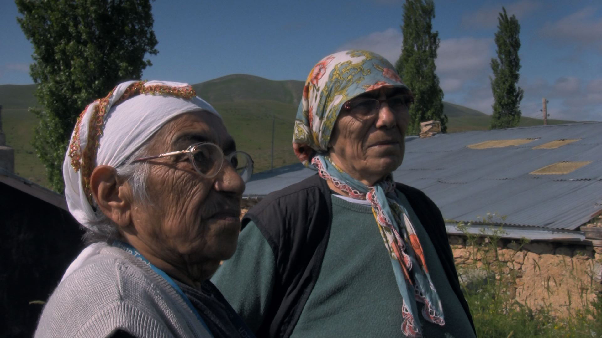 Four films by Guest Professor Serpil Turhan to be shown at the Austrian ...