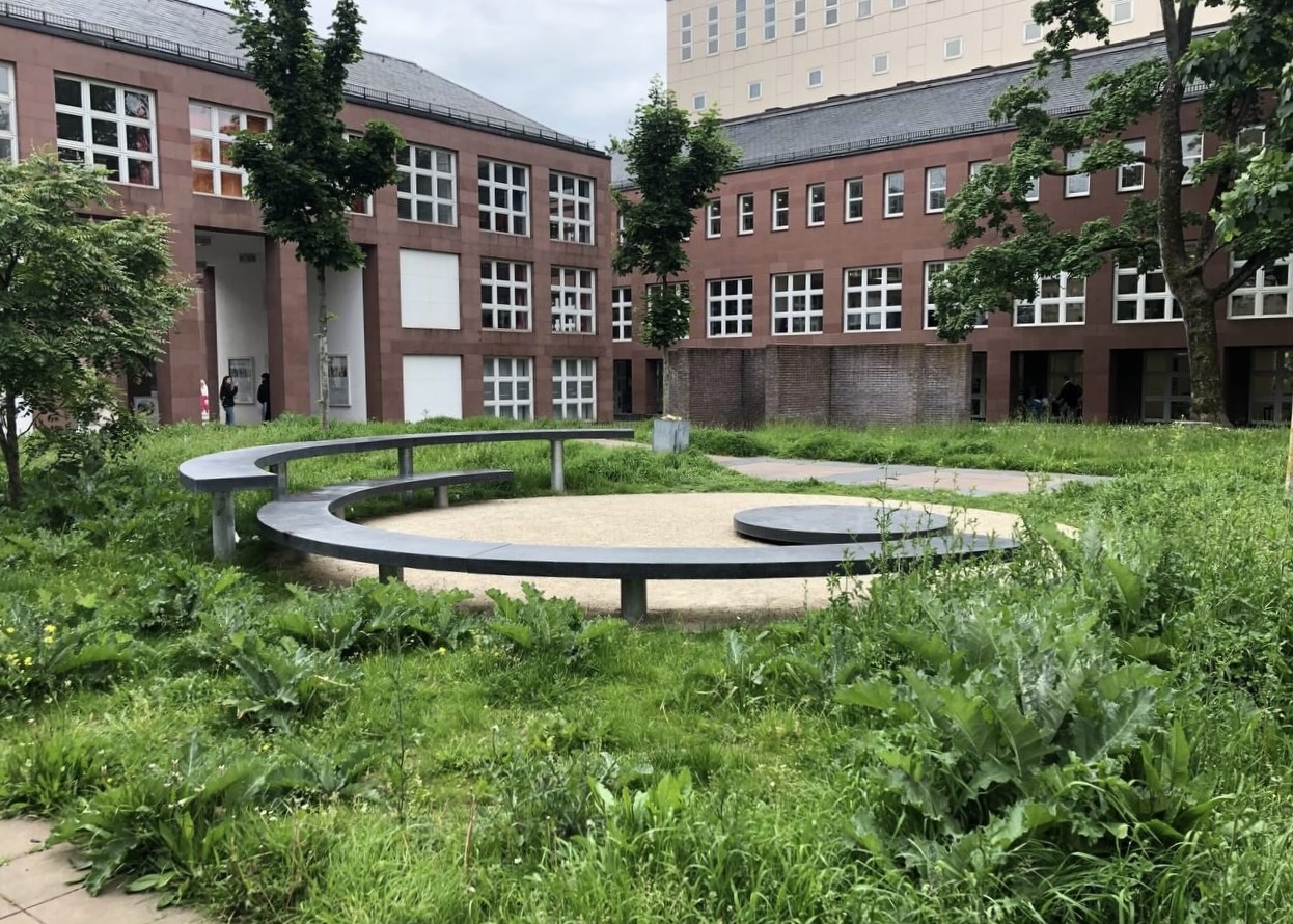 Add On Site – Seminar: 2019 - 2022 | HfG Karlsruhe